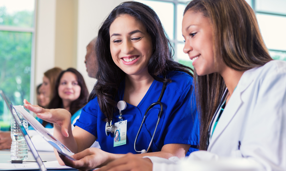 Empowering Nurses: The Specialized Impact of ACLS Certification on ...