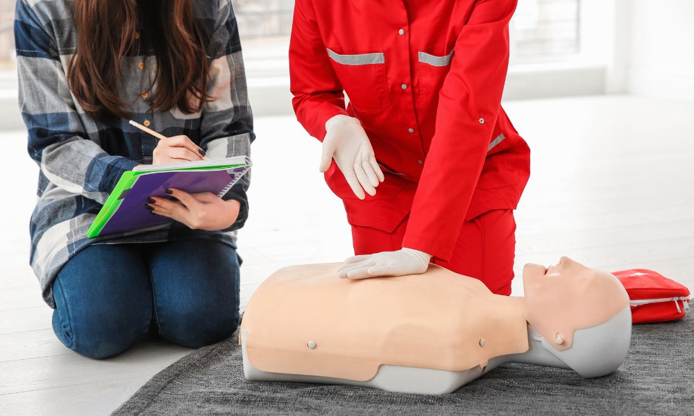 Decoding ACLS Pharmacology: Unraveling the Medications Vital for ...