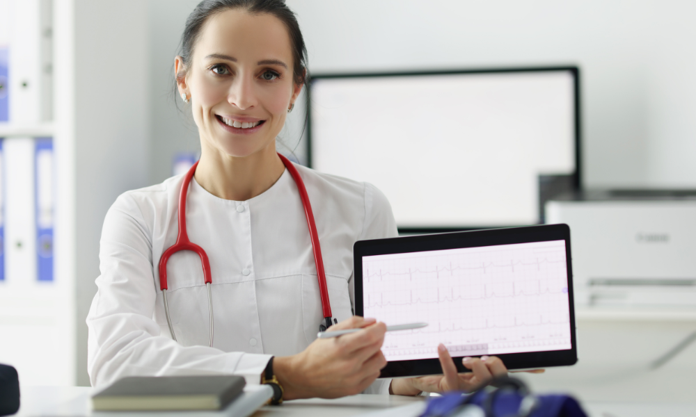 Recognizing and Managing Arrhythmias in ACLS Situations: A ...