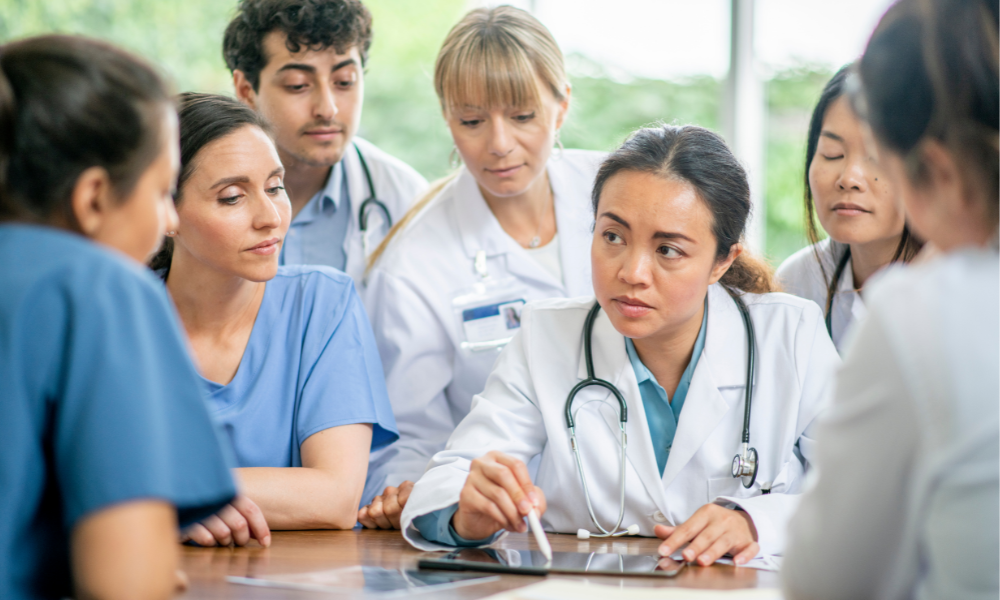 ACLS Certification: Enhancing Lifesaving Skills for Healthcare ...