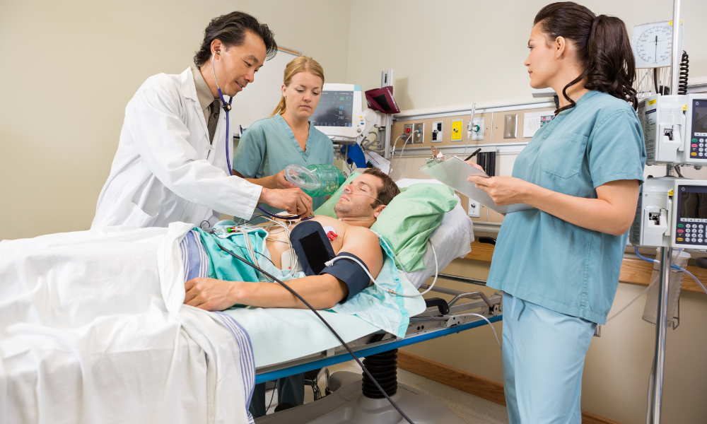 TNCC Training: Empowering Nurses in Exceptional Trauma Care|May 31 ...