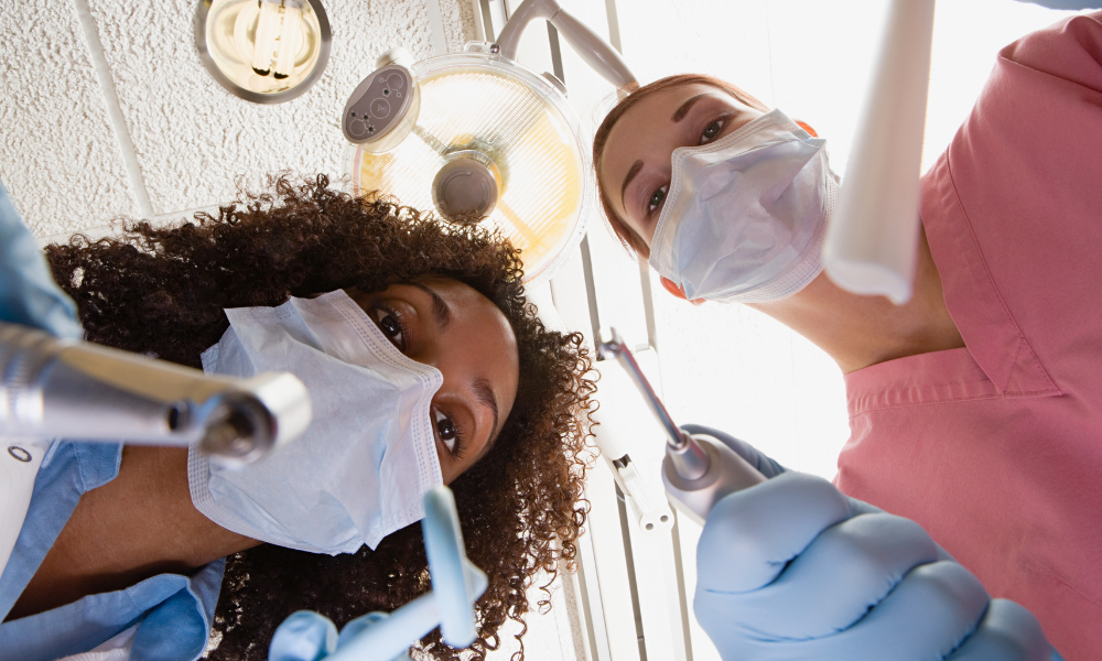 Cpr Training For Dental Professionals: Enhancing Patient Safety And 