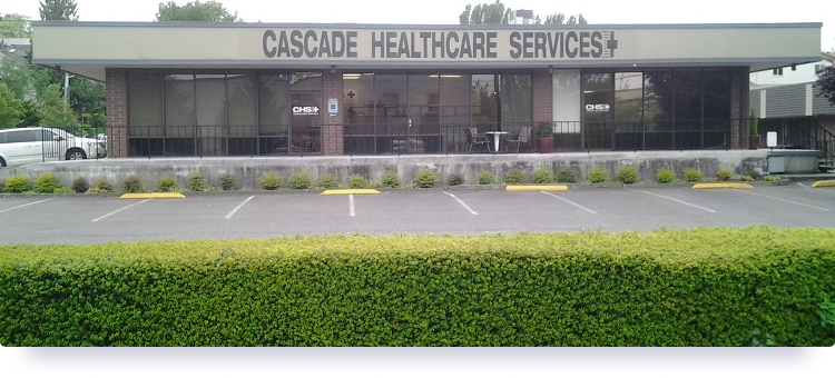 Healthcare Training Programs & Courses - Seattle, Washington | Cascade ...
