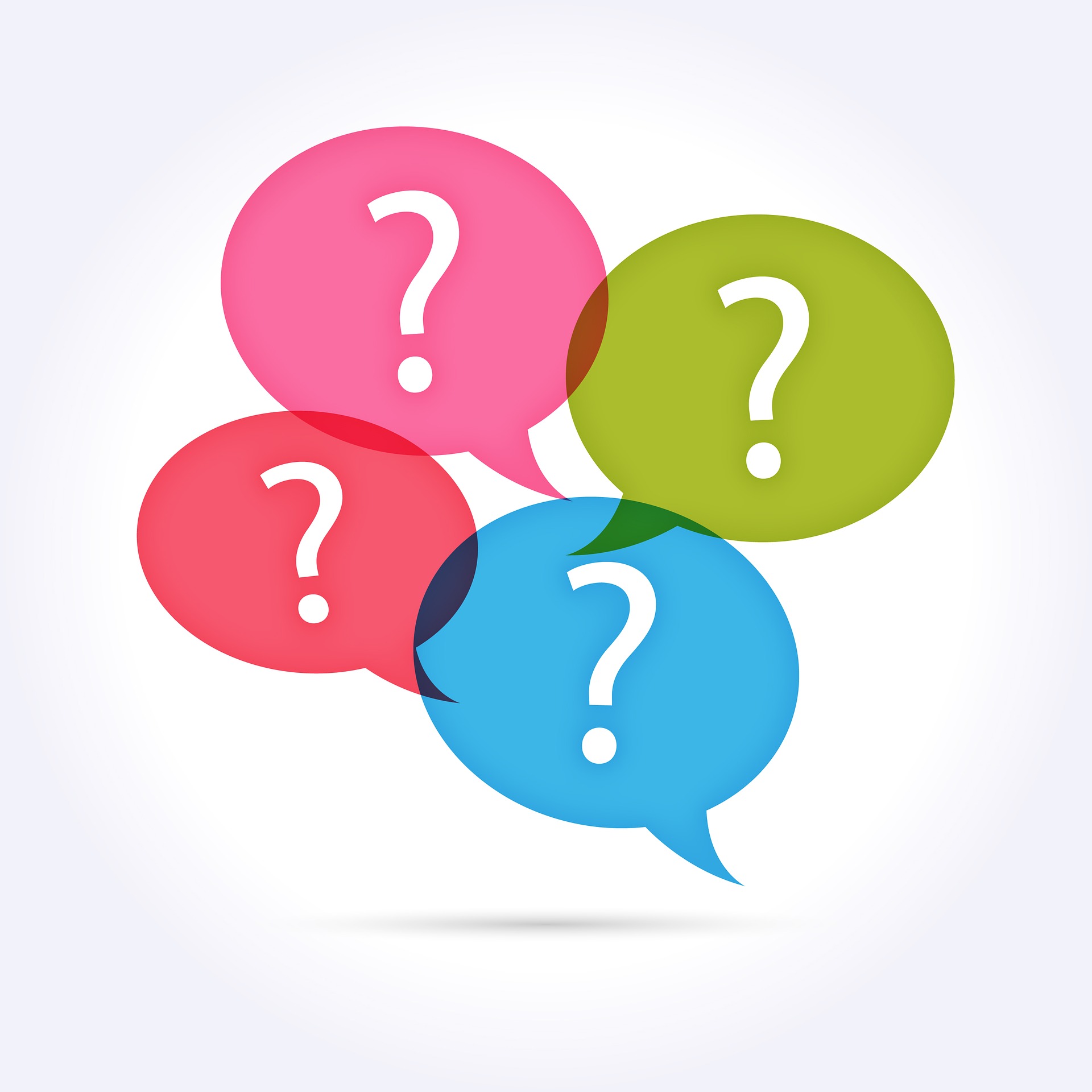 Course Registration, Cancellation and Payment - Frequently Asked Questions | Cascade Training ...